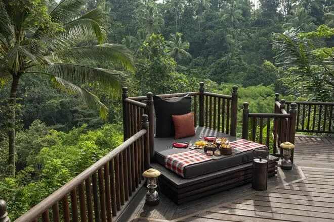 capella ubud