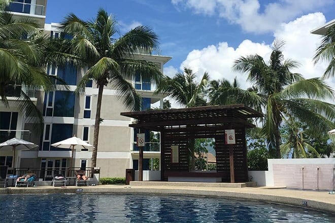 Centara Grand West Sands Resort & Villas Phuket (Permanently Closed)