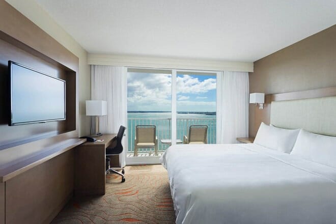 clearwater beach marriott suites on sand key