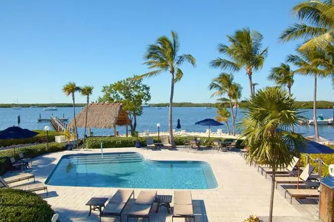 coconut palm inn
