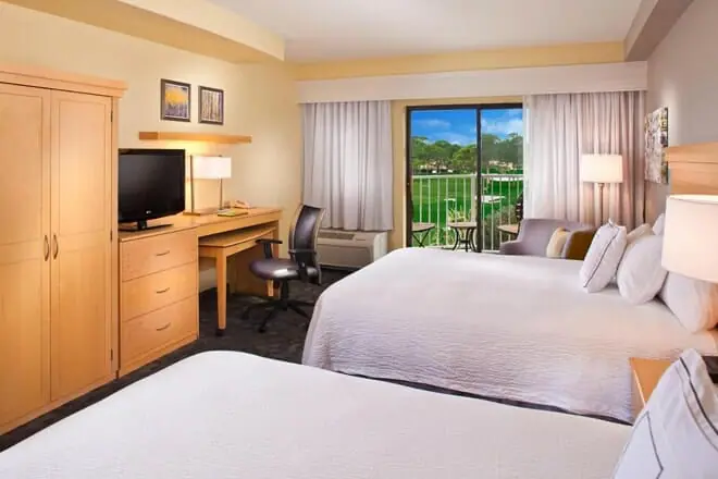 courtyard by marriott sandestin at grand boulevard