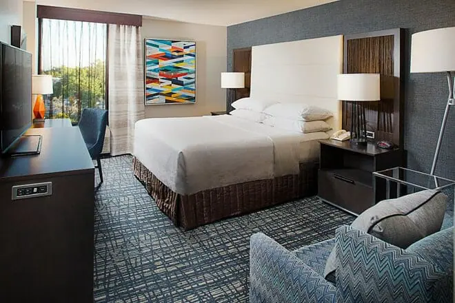 crowne plaza annapolis