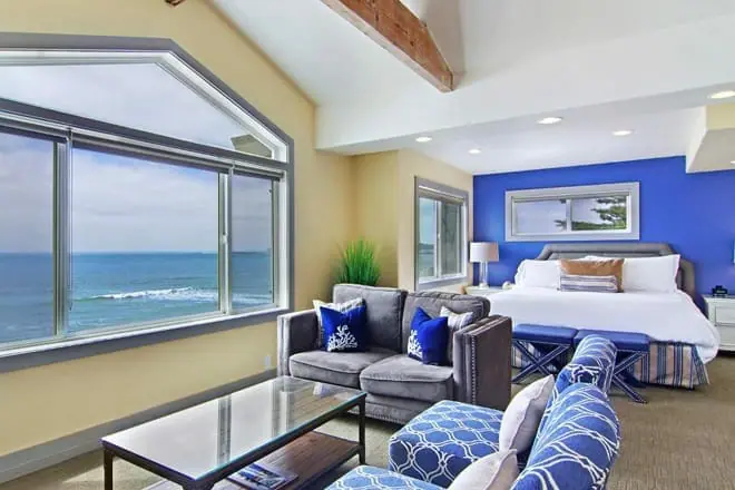 cypress inn on miramar beach