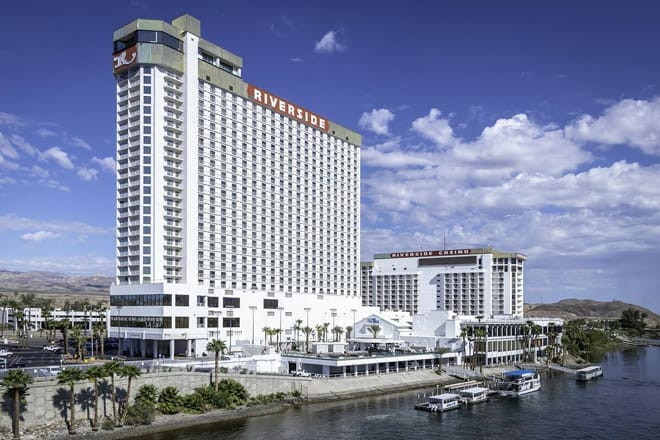 don laughlin’s riverside resort hotel & casino