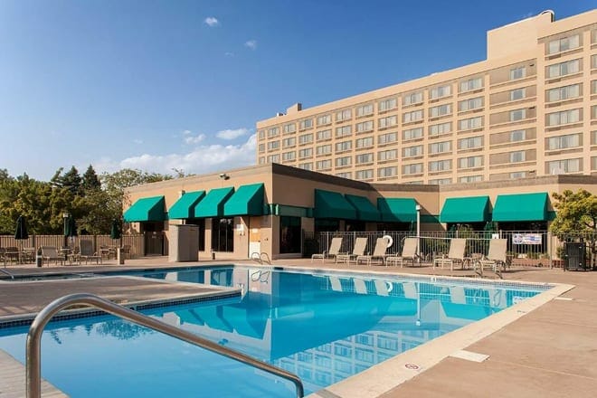 doubletree by hilton grand junction
