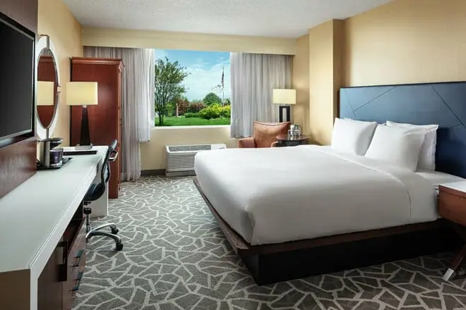 doubletree by hilton hotel annapolis