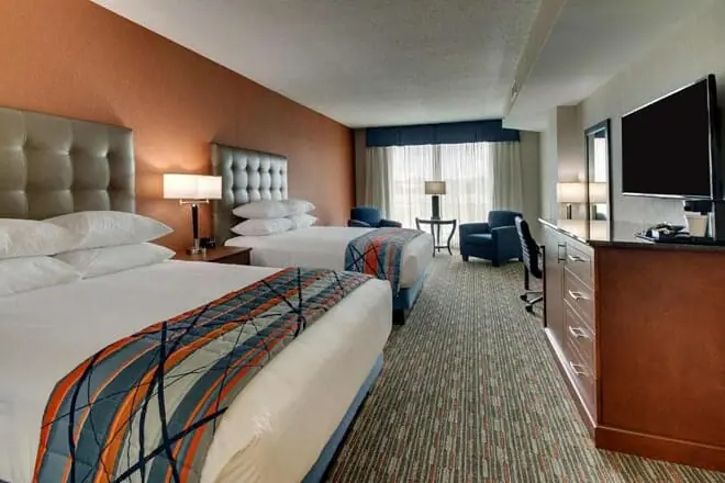 Drury Inn & Suites Knoxville West