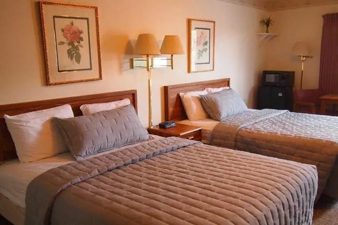 eagle motel