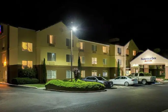 fairfield inn las cruces