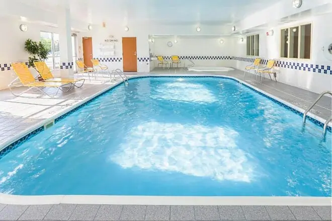 Fairfield Inn & Suites Grand Rapids