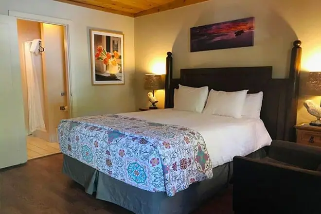 Fernwood Campground & Resort