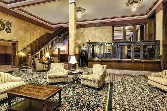 fitger’s inn