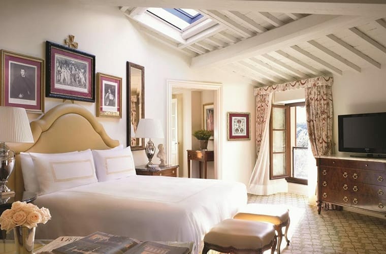 Four Seasons Hotel Firenze — Florence, Italy