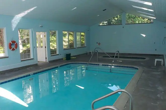 giant oaks lodge