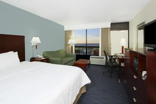 Hampton Inn Cocoa Beach/Cape Canaveral