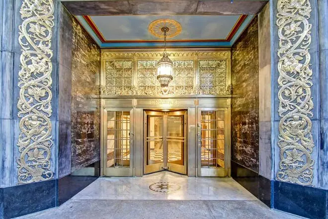 hampton inn & suites cincinnati-downtown