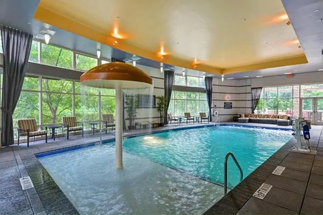 Hampton Inn & Suites Raleigh/Crabtree Valley