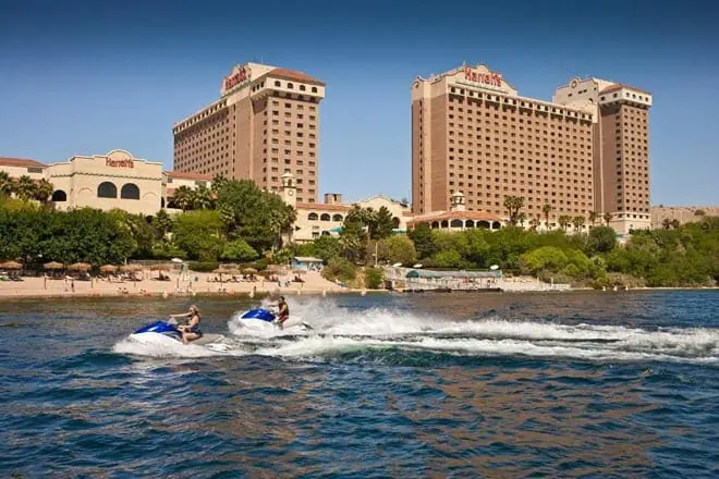 harrah’s laughlin