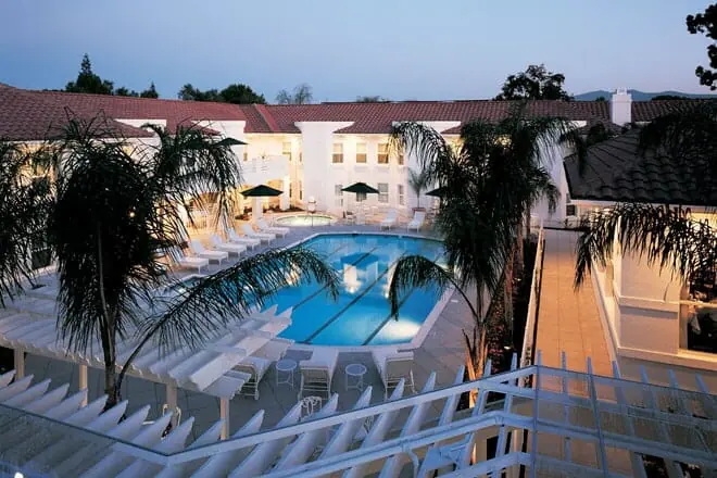 hayes mansion