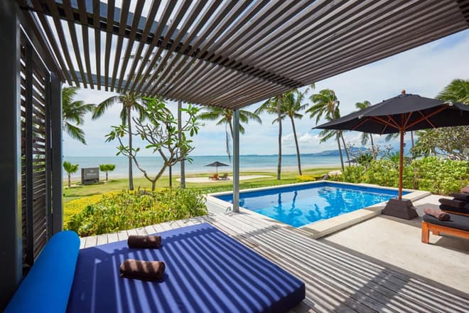 hilton fiji beach resort and spa