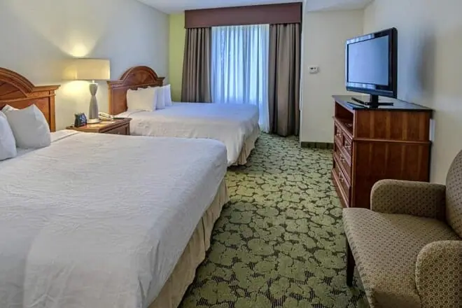 Hilton Garden Inn Huntsville/Space Center