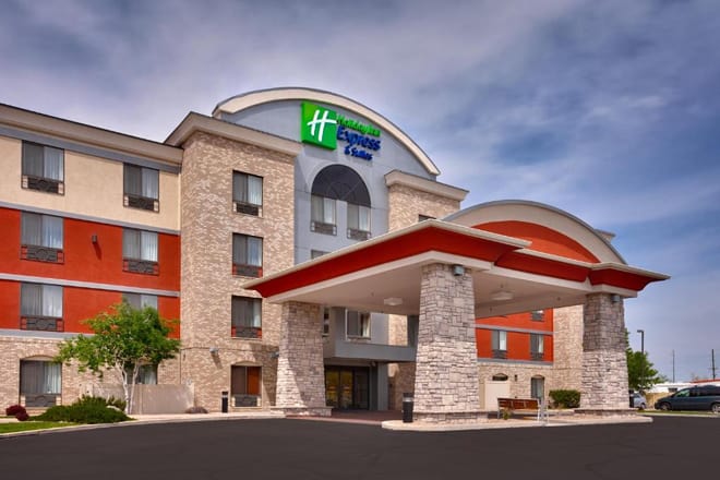 Holiday Inn Express & Suites GJ