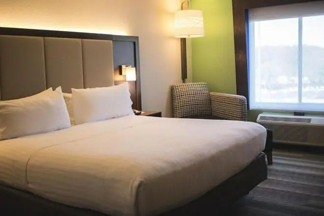 Holiday Inn Express and Suites Columbia-I-26