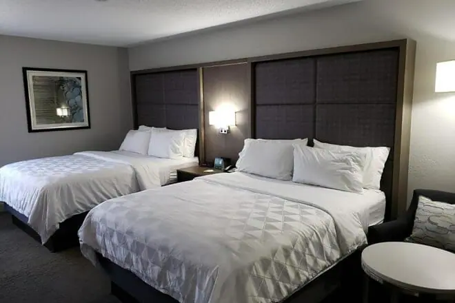 Holiday Inn Huntsville-Research Park