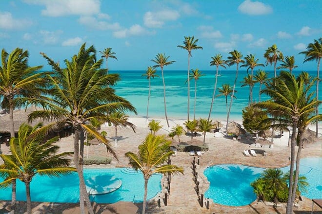 Holiday Inn Resort Aruba-Beach Resort & Casino, an IHG hotel