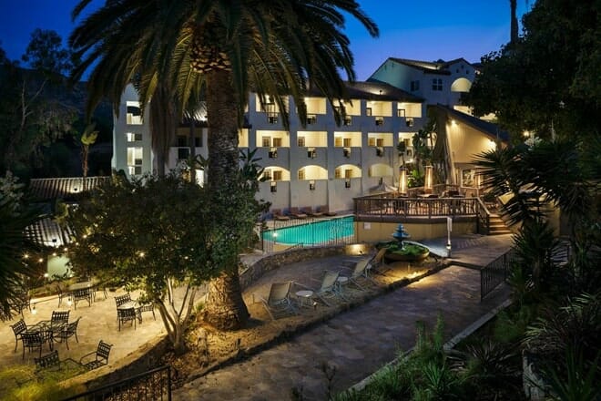 Holiday Inn Resort Catalina Island, an IHG hotel