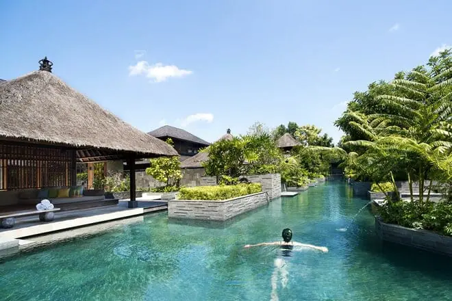 hoshinoya bali