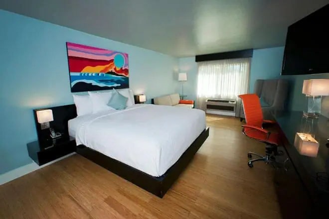 hotel current