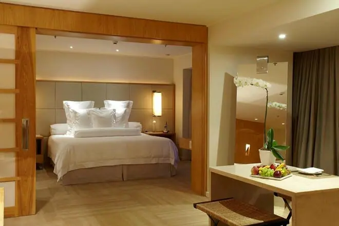 hotel emiliano