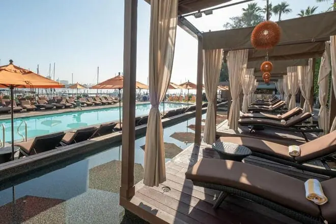 Hotel Maya - a Doubletree by Hilton Hotel
