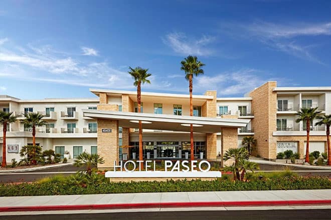Hotel Paseo, Autograph Collection by Marriott