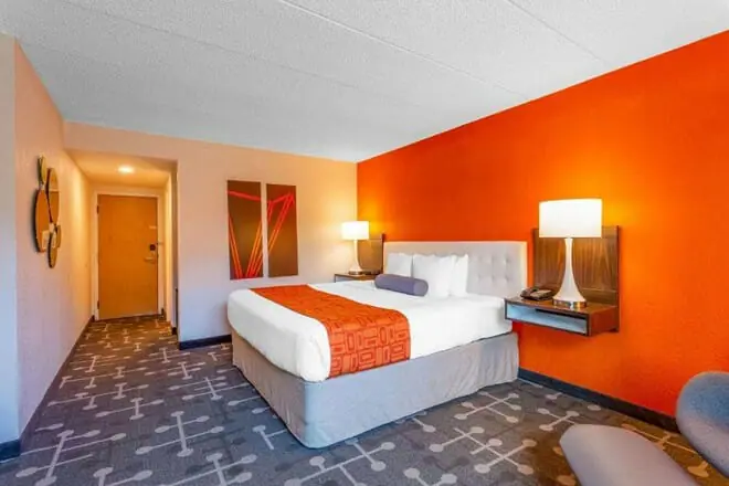 howard johnson by wyndham portsmouth