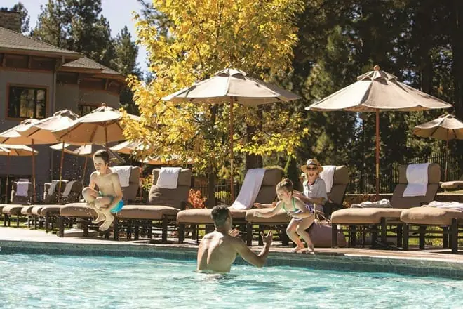 Hyatt Regency Lake Tahoe Resort, Spa and Casino