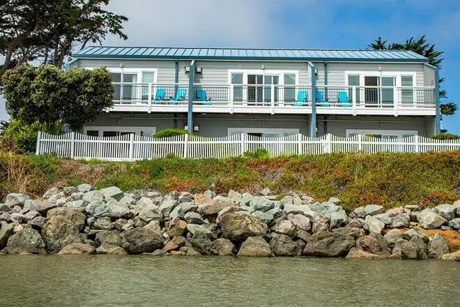 inn at mavericks