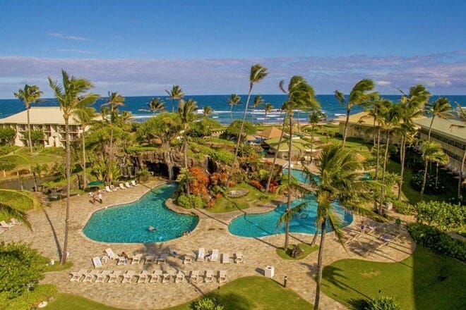 kauai beach resort