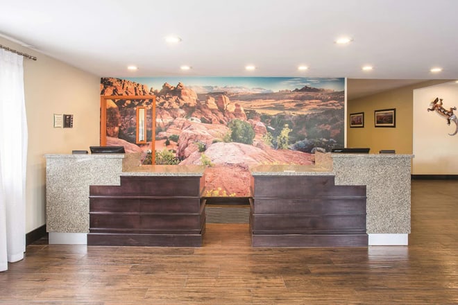 la quinta inn and suites by wyndham moab