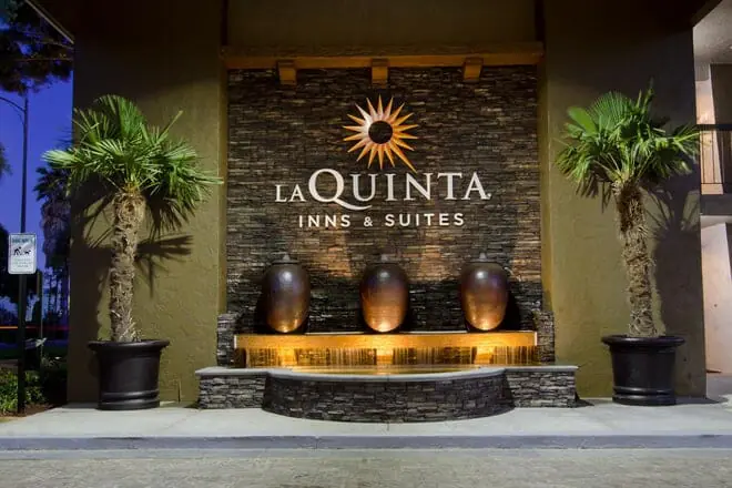 la quinta inns & suites by wyndham san jose airport