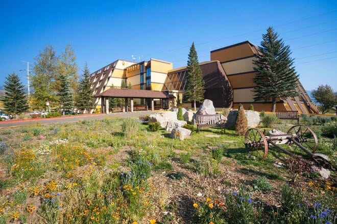 Legacy Vacation Resorts - Steamboat Springs Hilltop