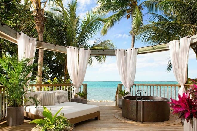 Little Palm Island Resort & Spa — Little Torch Key