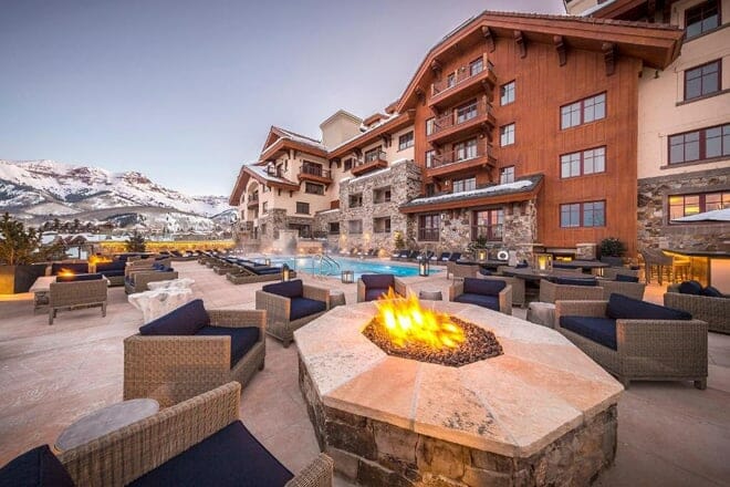 Madeline Hotel & Residences, Auberge Resorts Collection (Mountain Village)