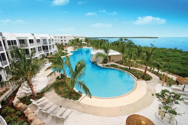 Mariner's Resort Villas & Marina, a Keys Caribbean Resort