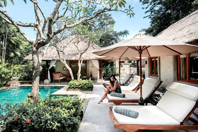 melia bali