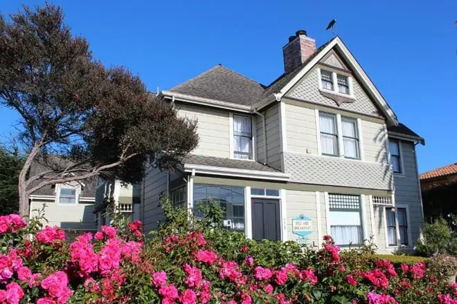 nantucket whale inn