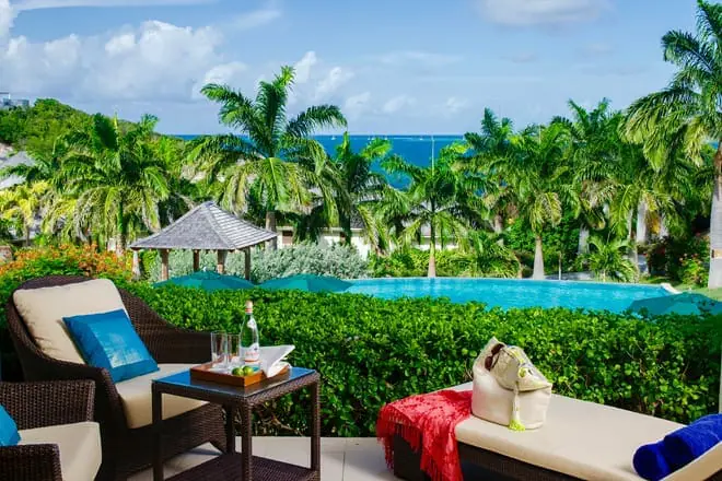 nonsuch bay resort
