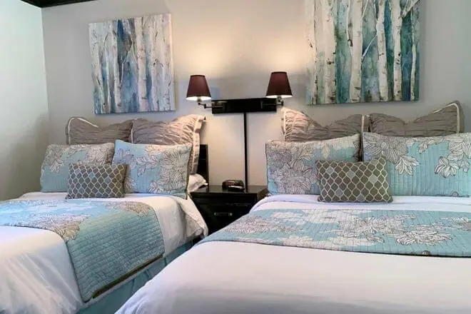north shore inn