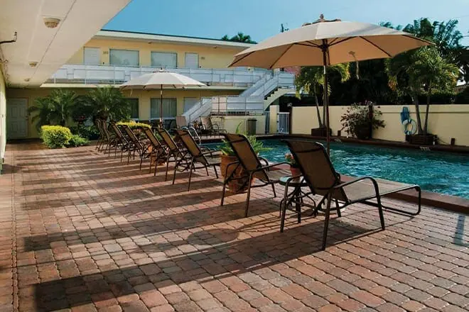 ocean lodge